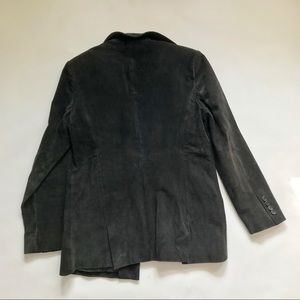iD | Jackets & Coats | Vintage Id Suede Jacket | Poshmark